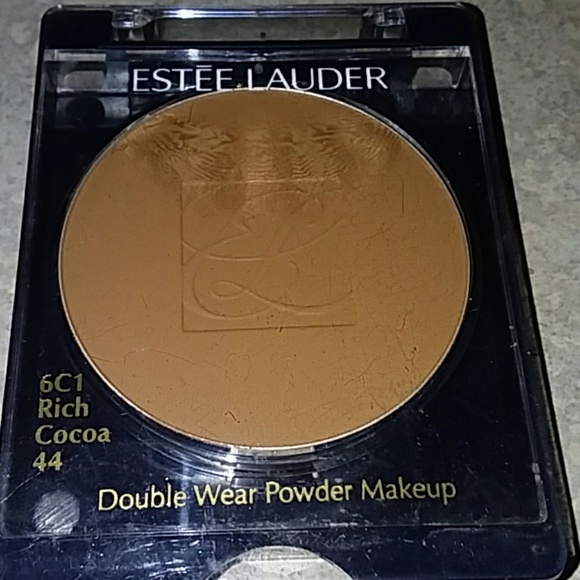 Estee Lauder | Makeup | Estee Lauder Double Wear Face Powder | Poshmark